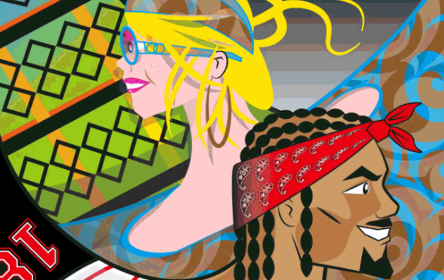 Mike Mitchell - Hillingdon Artists